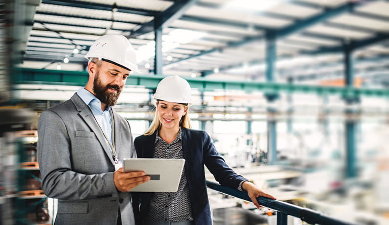 Engineering - Multi Graded Enterprise